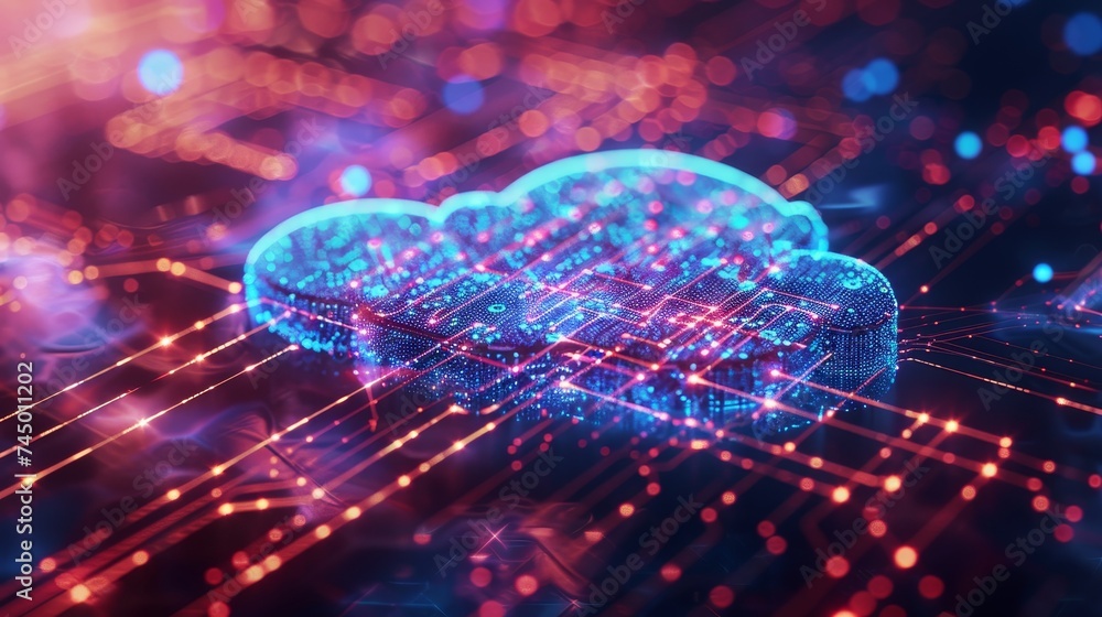 Explore the nexus of technology and innovation through the lens of ...