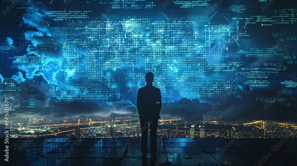 Investigate the critical role of cybersecurity in cloud computing ... Investigate the critical role of cybersecurity in cloud computing ...
