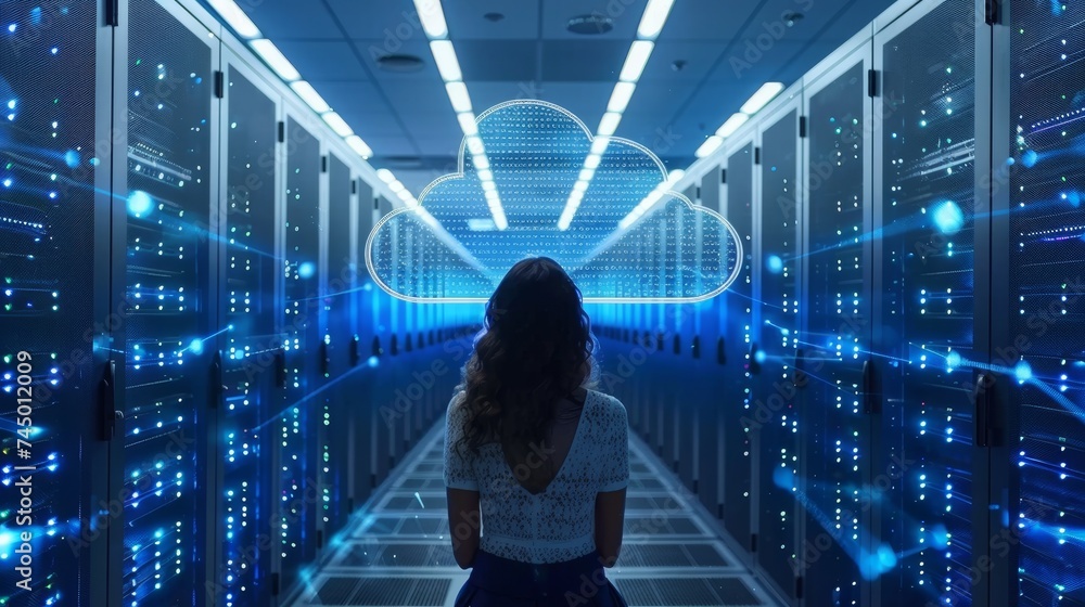 Reimagine how cloud services and technology catalyze innovation, with ...