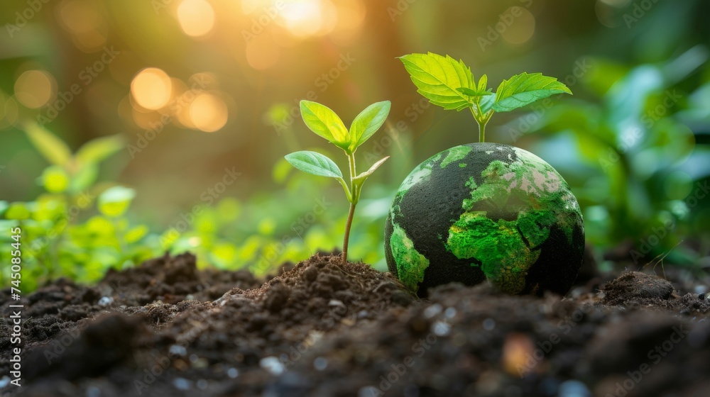 the integral relationship between sustainable development and fostering ...