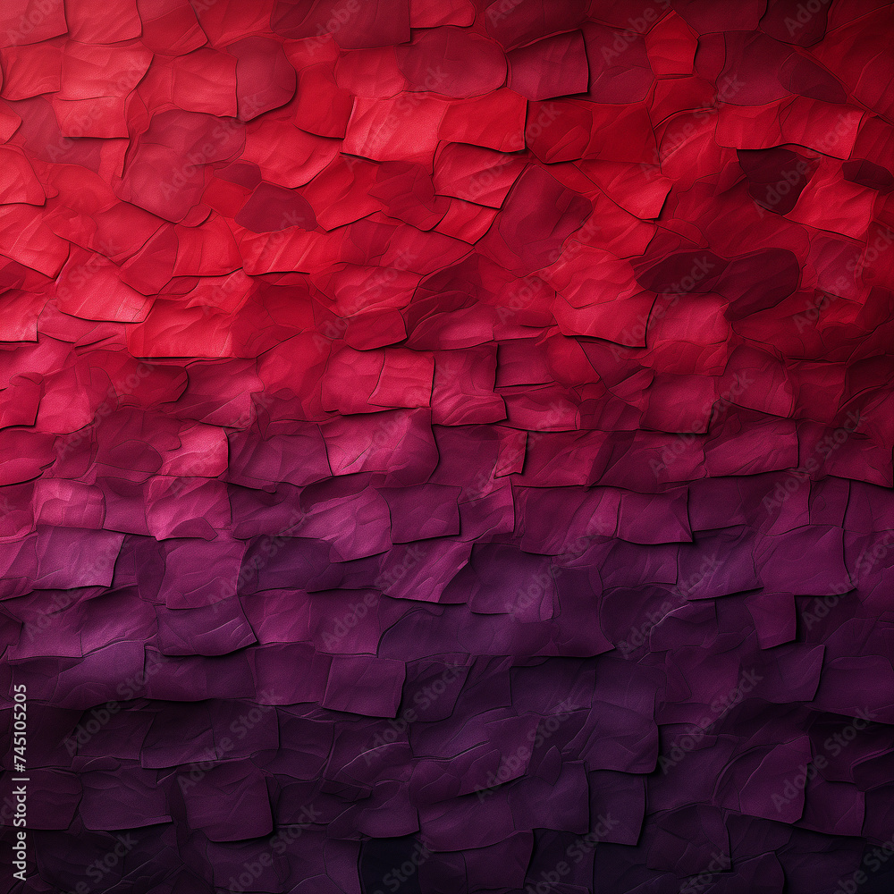 Abstract red and purple blackground, texture of wall, Abstract red and ...
