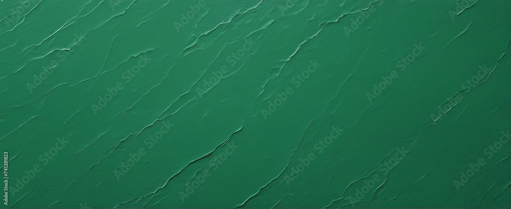 Green Christmas background texture, old vintage textured paper colors ...
