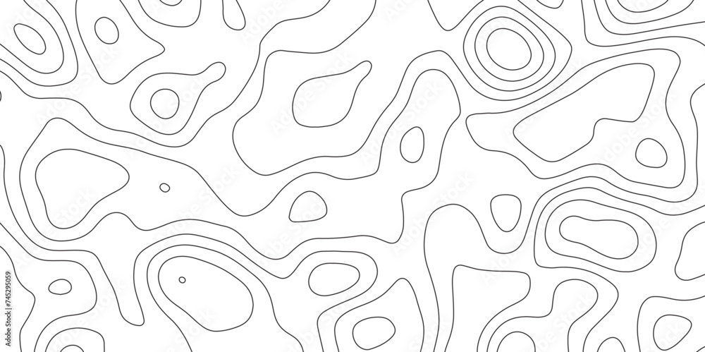 White paper cut white background. Abstract realistic papercut ...