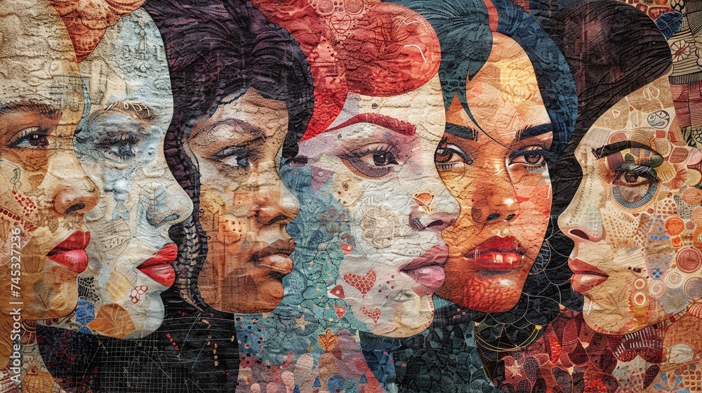 celebration of women's equality day: embracing the power of girls and ...