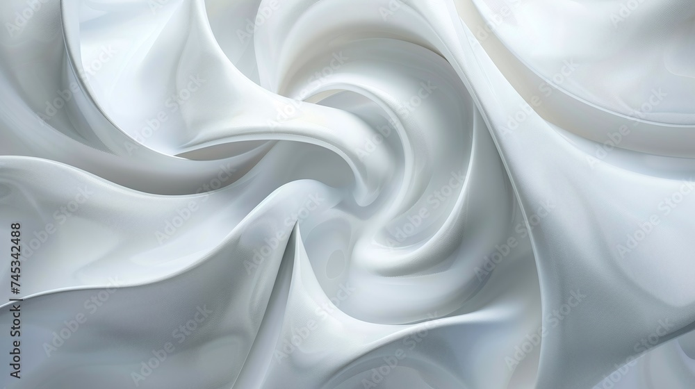 minimalist and elegant abstract fabric texture background, featuring ...