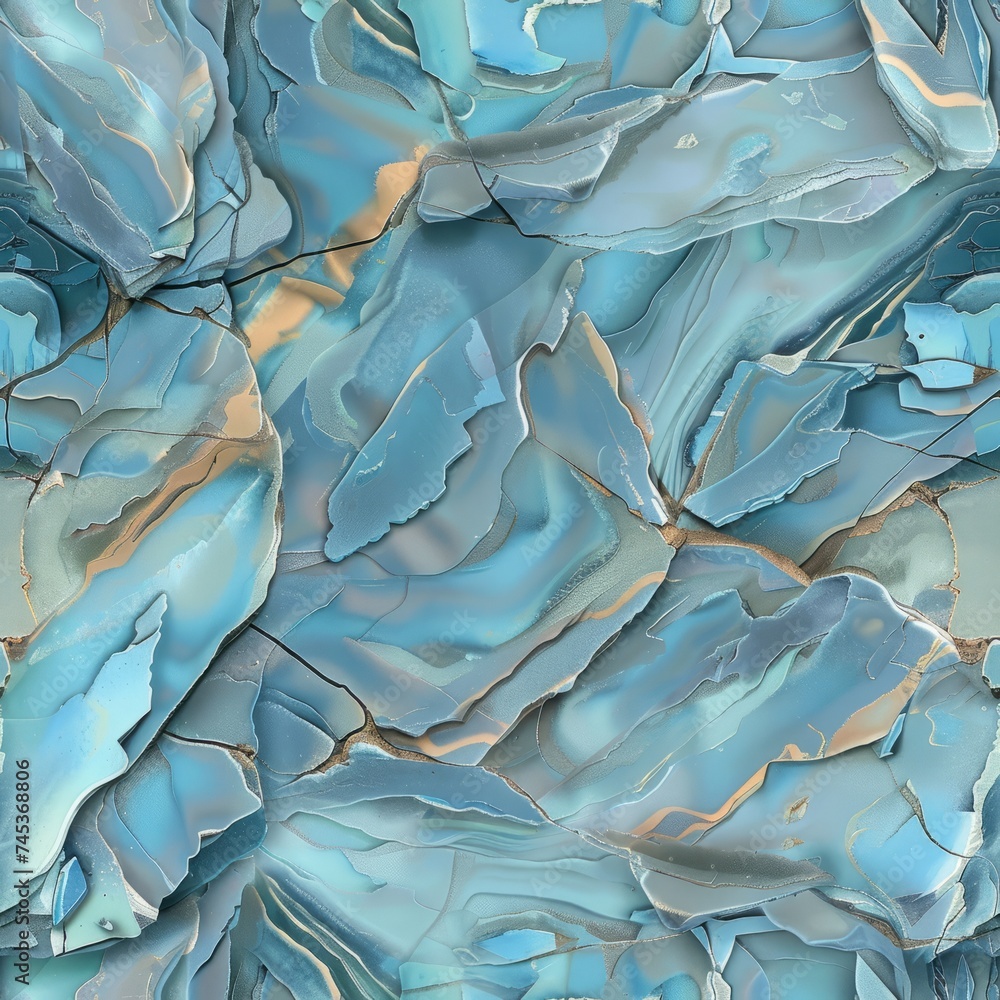 Seamless opale rock texture pattern high resolution 4k, natural stone ...