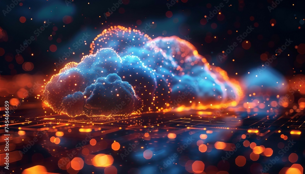 Multi Cloud Data Orchestration And Governance Multi Cloud Data