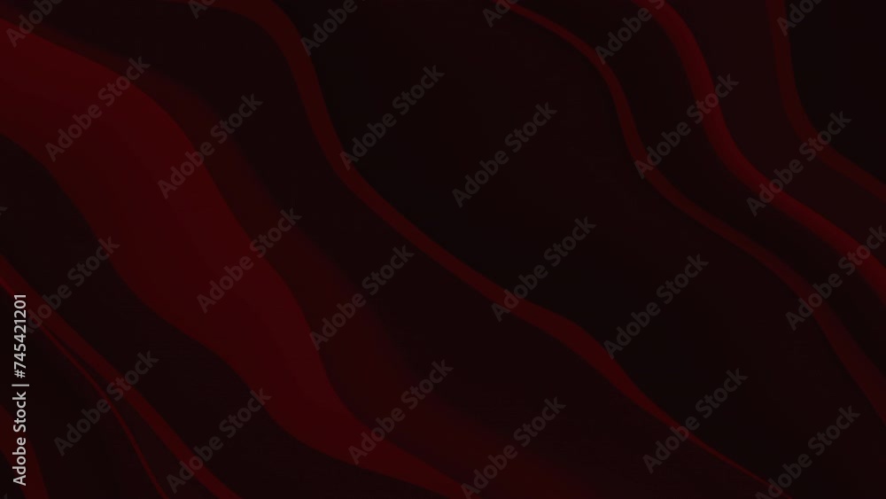 Dark red color creative design of 3d background with Liquid gradients ...