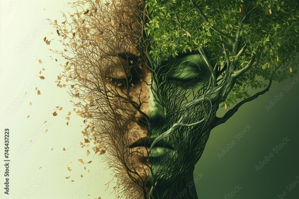 Concept of simultaneous experience of positive and negative feelings ...