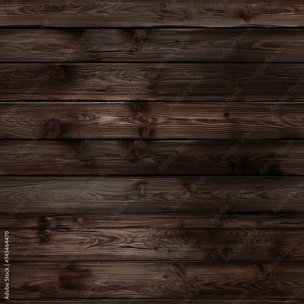 Dark Oak Ash wood texture background natural wooden plank panels ...