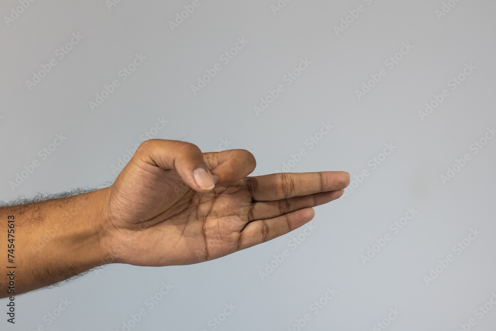 SIBI "Sistem Isyarat Bahasa Indonesia" is a sign language system for ...