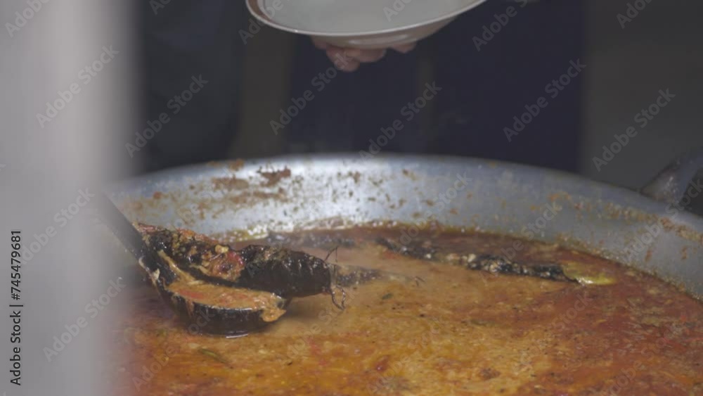 Cooking Indonesia Indonesian Traditional Food Culinary in Yogyakarta ...