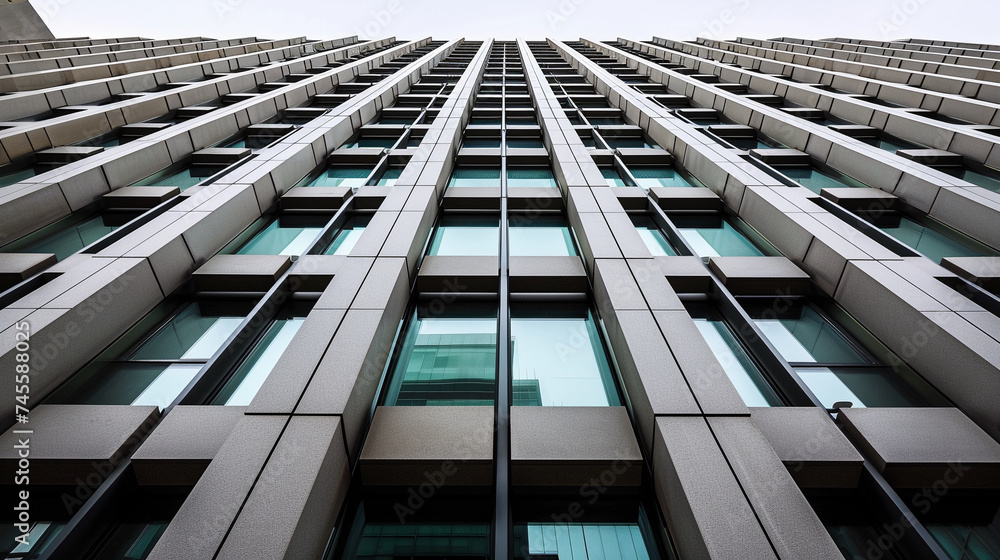 Architectural Patterns: Explore architectural patterns and repetitions ...