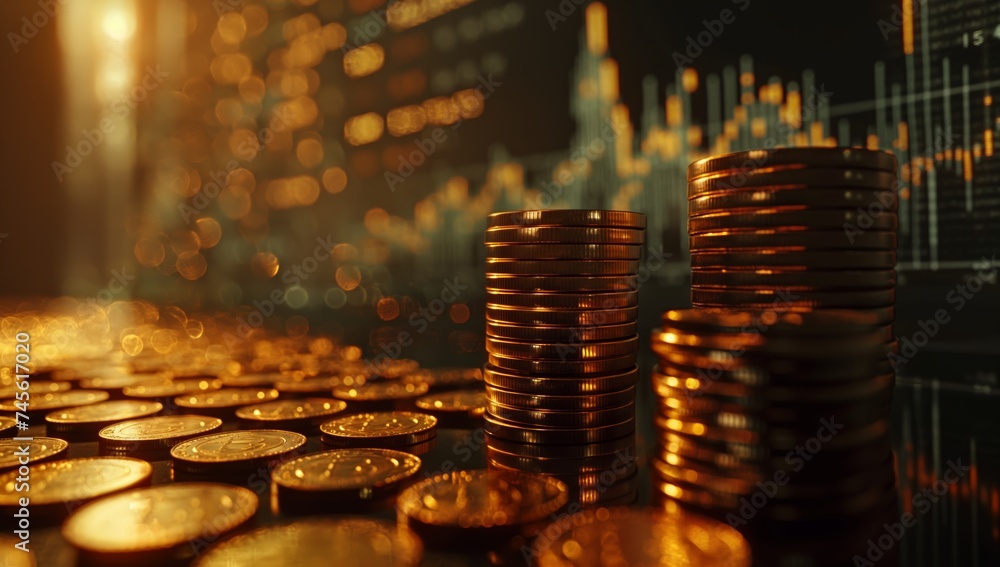 crypto, finance, business, market, technology, digital, exchange, money ...