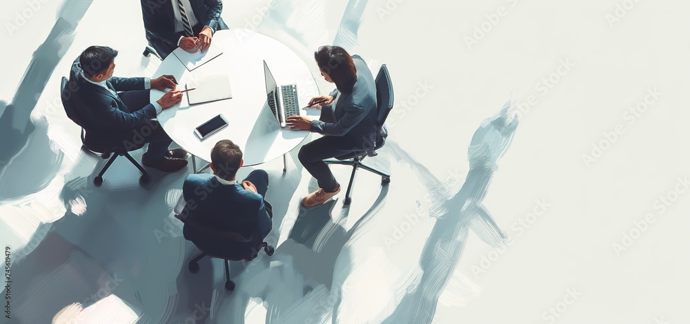 businessman, group, meeting, background, office, team, teamwork, work ...