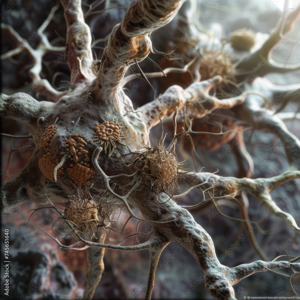 Redefining the image of glial cells in honor of their support to ... Redefining the image of glial cells in honor of their support to ...