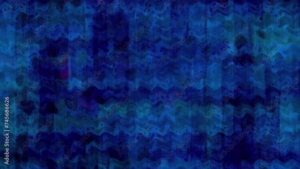 Intro abstract background design animated wave texture motion graphic style colors 4k 3840x2160 ...