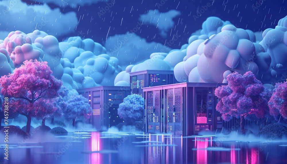 Cloud-Based Disaster Recovery, cloud-based disaster recovery solutions ...