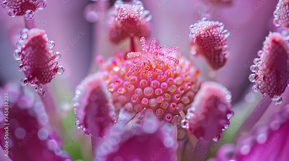 Macro World: Exploring the fascinating world of small objects and ...