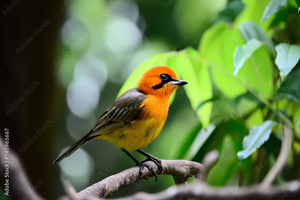 Uguisu - Japan - A small bird species known for its unique ...