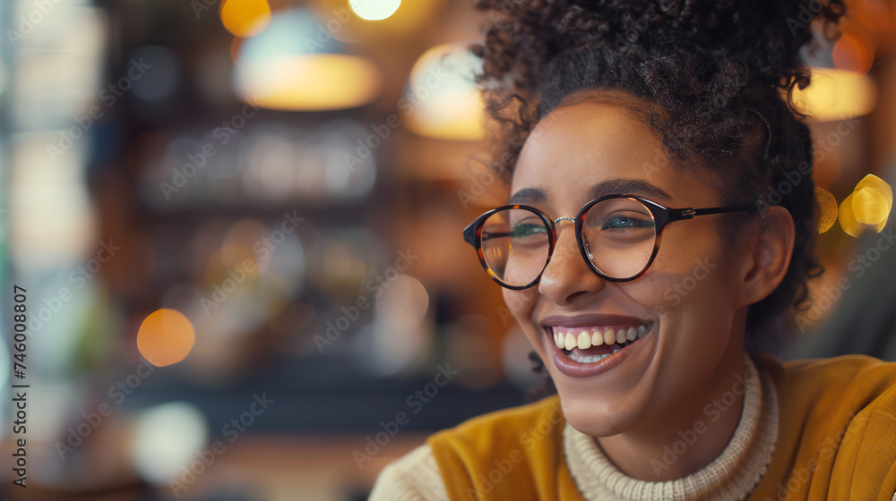 Delighted New Customer Receives Personalized Welcome Message on Digital ...