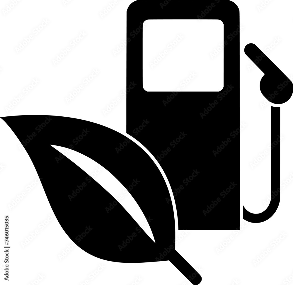 fuel illustration oil silhouette petrol logo gasoline icon gas outline ...