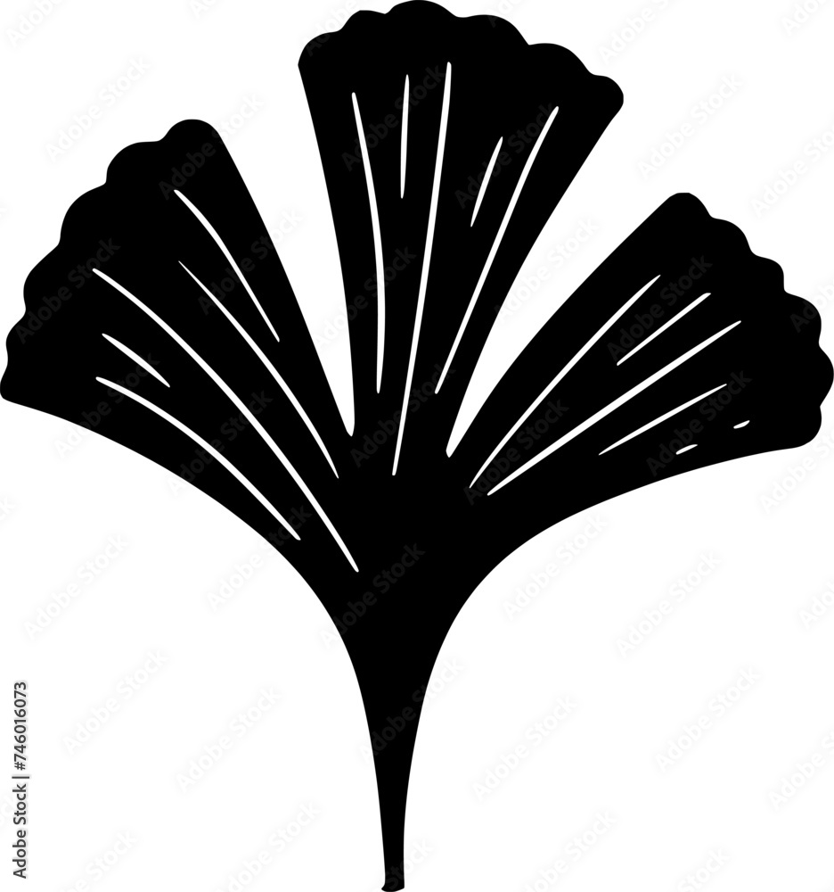 spice illustration ingredient silhouette organic logo plant icon food ...