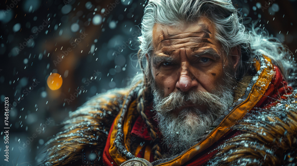 War Gaming Realistic Character in Real Life: A Powerful and Impressive ...
