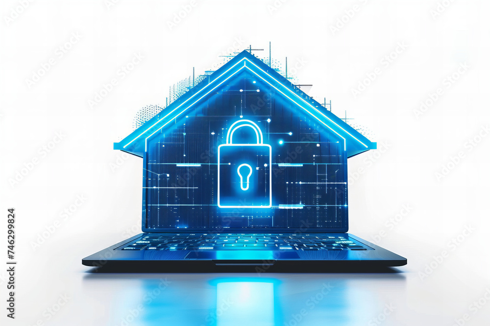 Title: Revolutionizing Home Security: Digital Locks in the Era of Smart ...