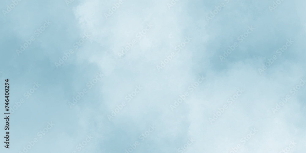 Sky blue fog effect,dreaming portrait,smoke cloudy ethereal,design ...