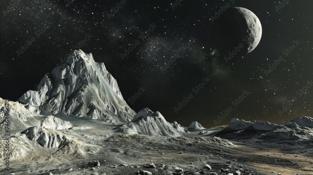 epic journey through the cosmos with capturing the essence of space ...