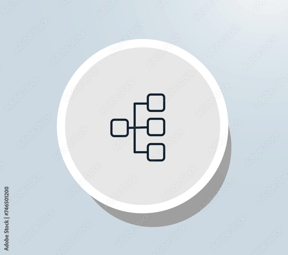 Network segmentation divides a network into multiple isolated segments ...
