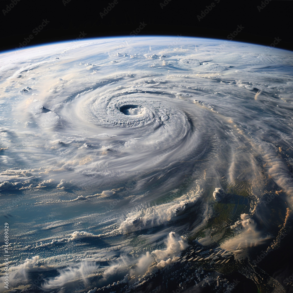 Artificial intelligence analyzing global climate data to predict and ... Artificial intelligence analyzing global climate data to predict and ...