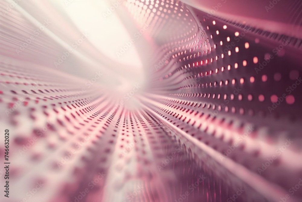 A high-energy abstract background capturing a sense of speed and motion ...