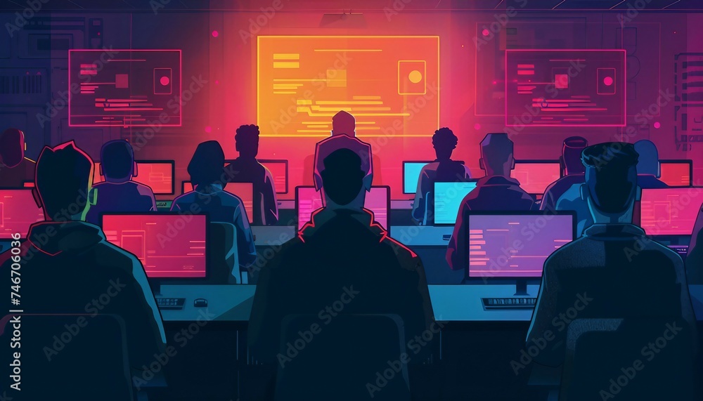 Employee Cybersecurity Training: Building Awareness, employee ...