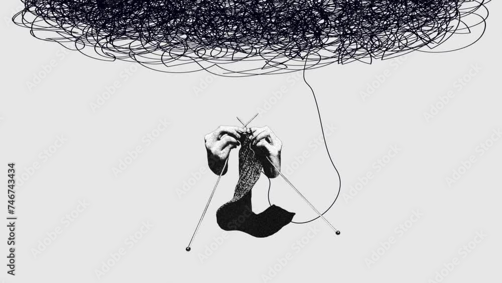 Mindfulness activities for mental well-being. Benefits of hobbies like ...