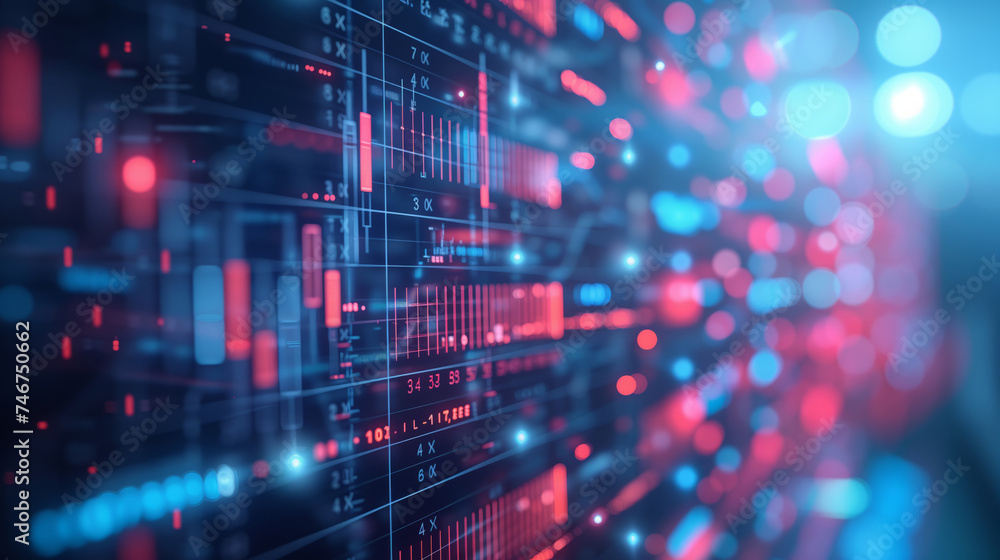 Matrix of Digital Connectivity: into the digital matrix where code ...