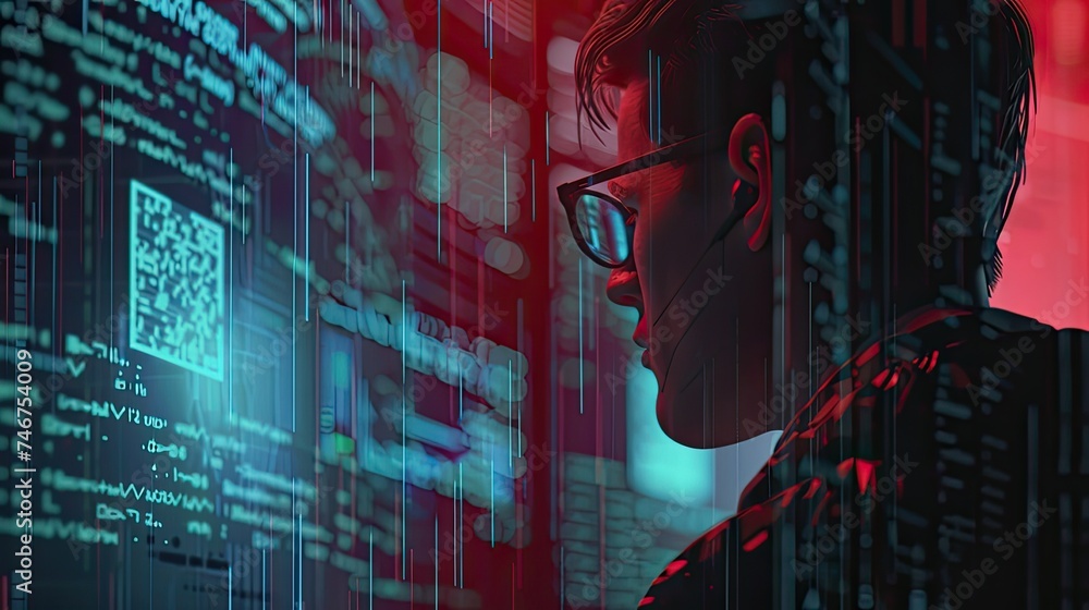 major breakthroughs in cryptography with a compelling image showcasing ... major breakthroughs in cryptography with a compelling image showcasing ...