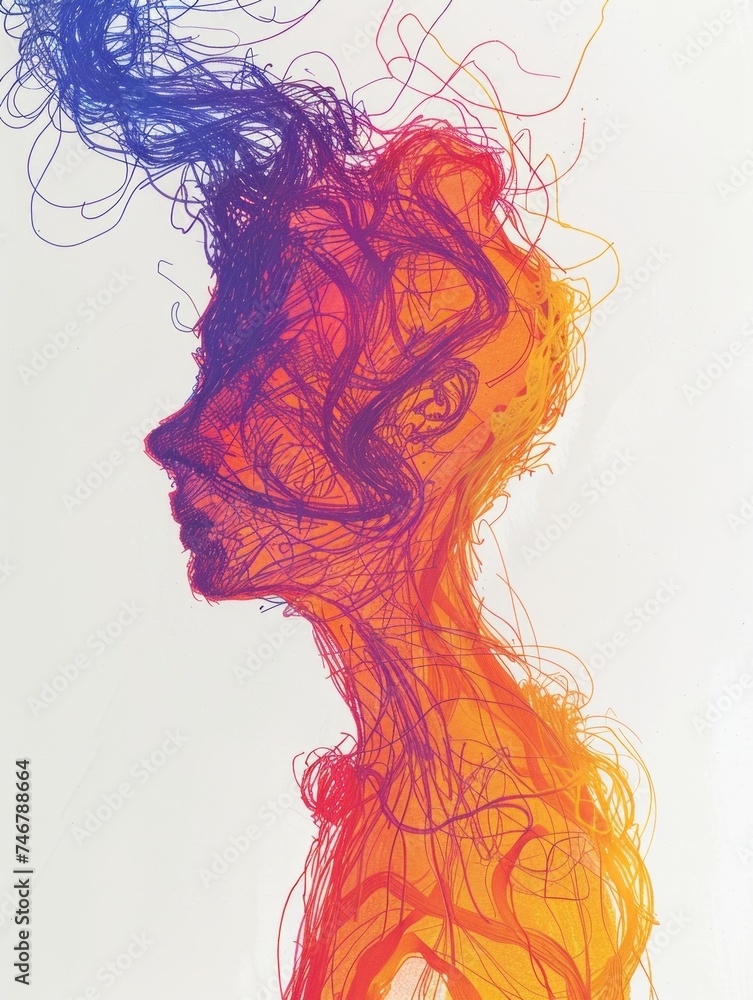 Pyromania: A Visual Interpretation of Compulsive Firestarting ...