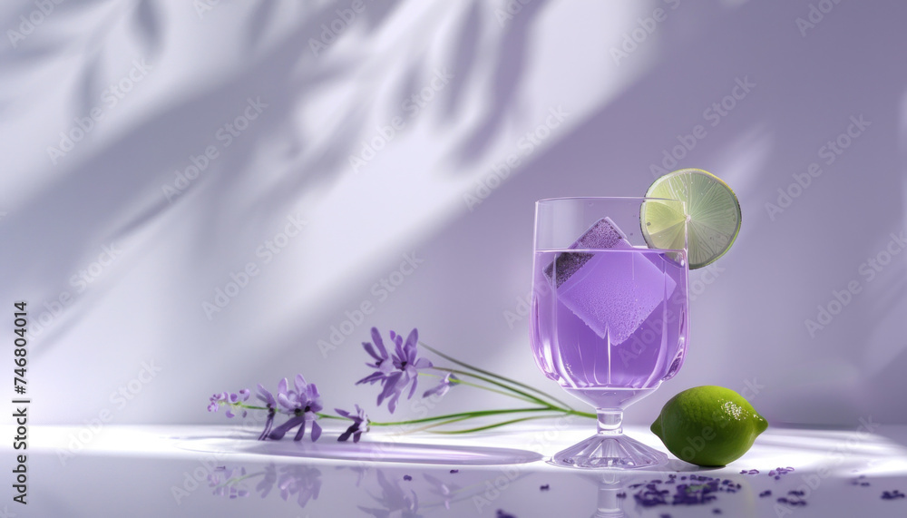 Empress gin, Empress gin and tonic, purple gin, purple gin and tonic ...