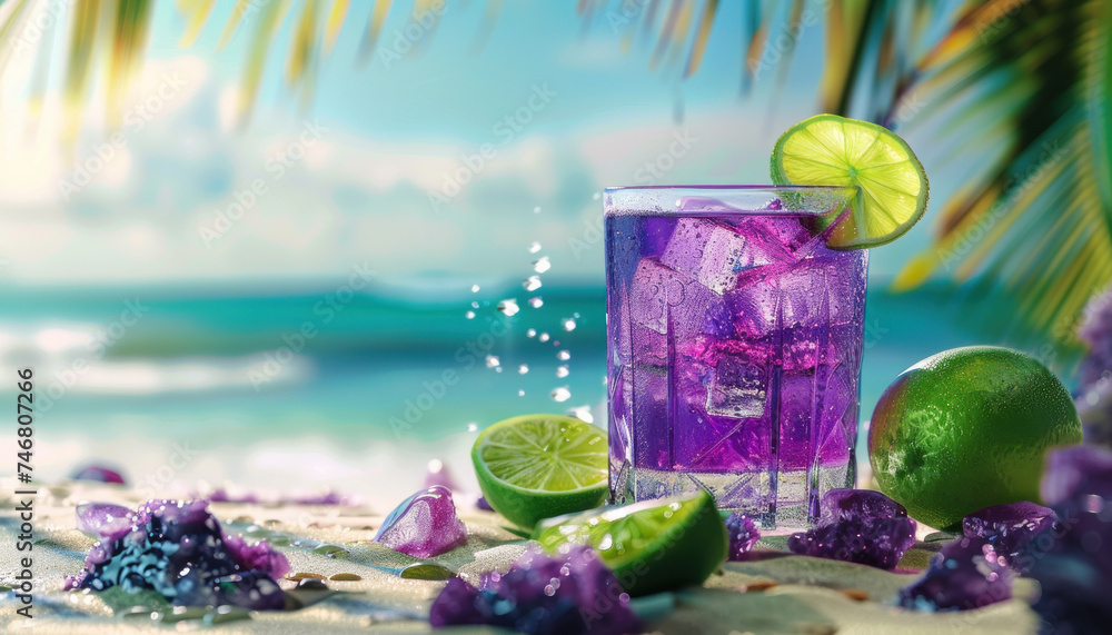 Empress gin, Empress gin and tonic, purple gin, purple gin and tonic ...