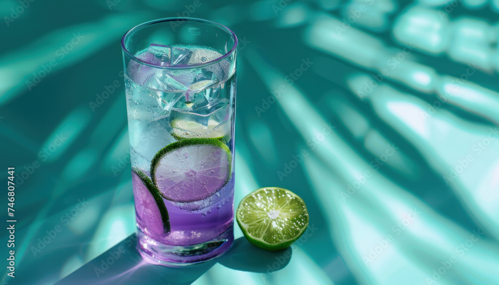 Empress gin, Empress gin and tonic, purple gin, purple gin and tonic ...