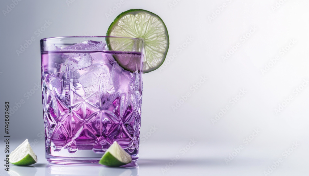 Empress gin, Empress gin and tonic, purple gin, purple gin and tonic ...