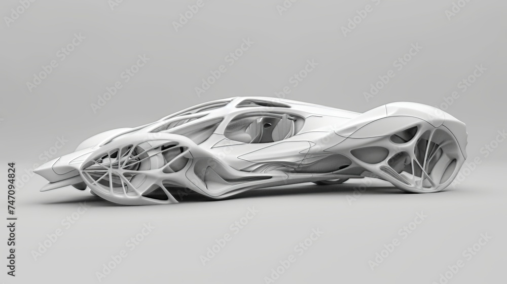 Modeling Use 3d Modeling Software To Create The Model Based On The Conceptual Design This