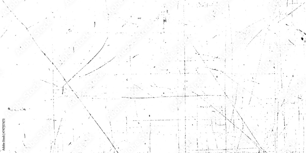 Grunge black and white crack paper texture design and texture concrete ...