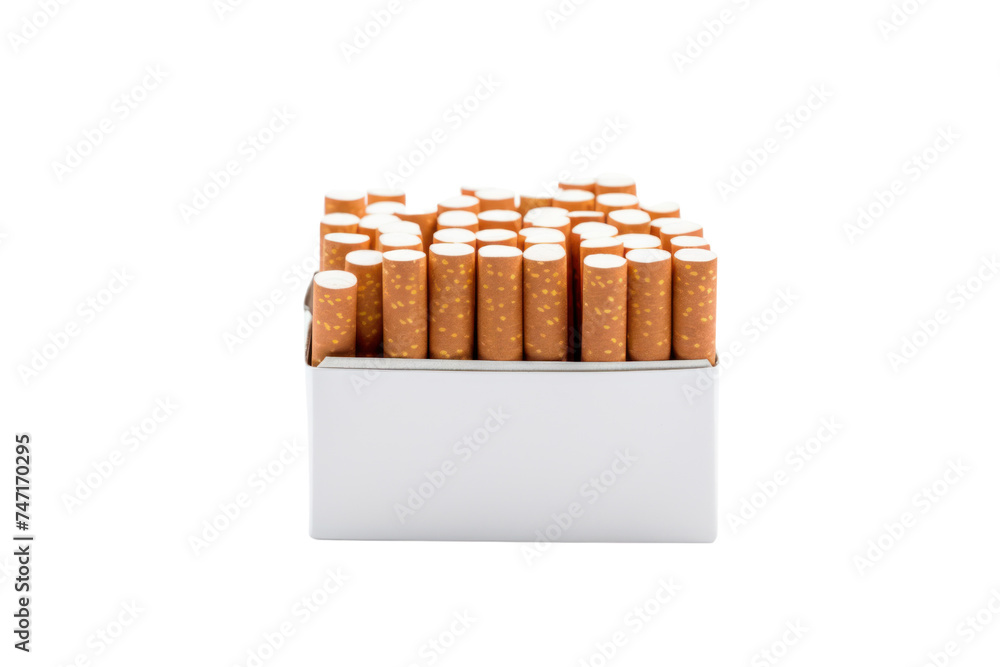 packet of cigarettes isolated on transparent and white background.PNG ...
