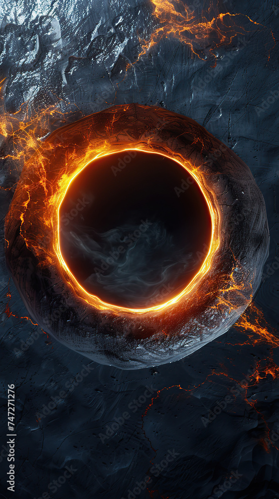 Black hole, Abyss, Singularity, Event horizon, Gravitational pull ...