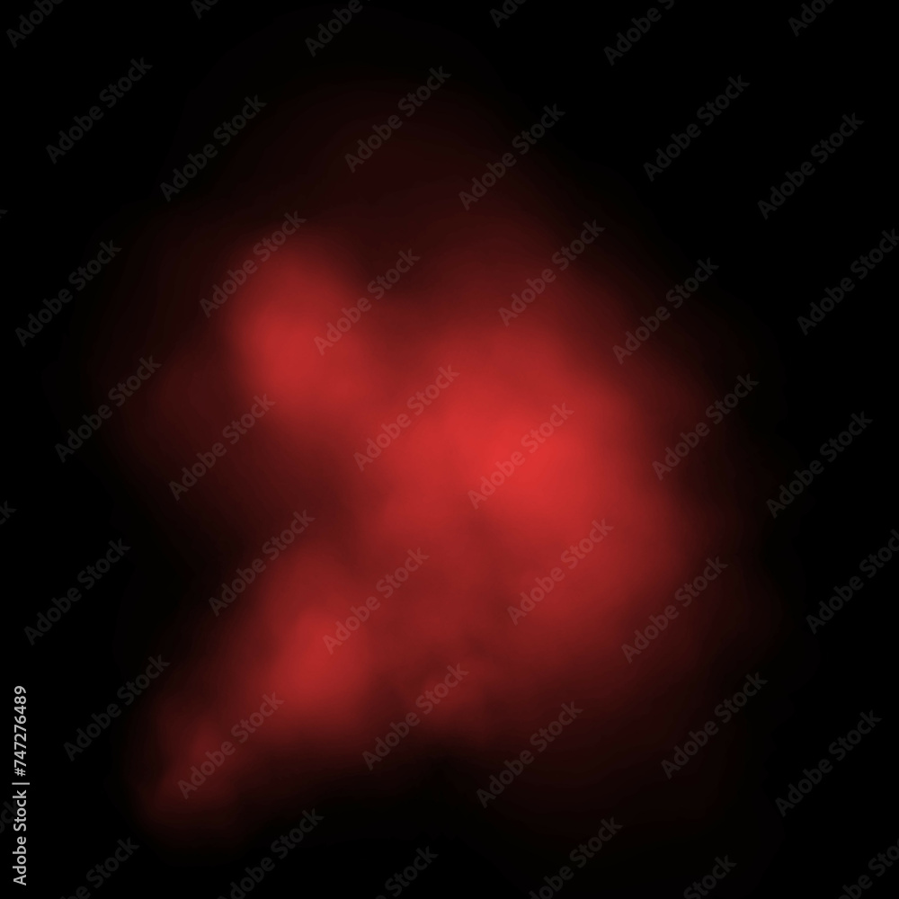 red,black hole, science fiction wallpaper. Beauty of deep space ...