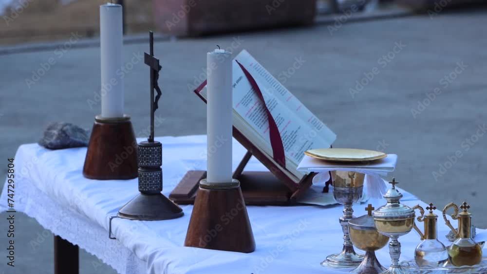 La eucaristia es la misa compartida en donde se ama y Dios se presenta ...