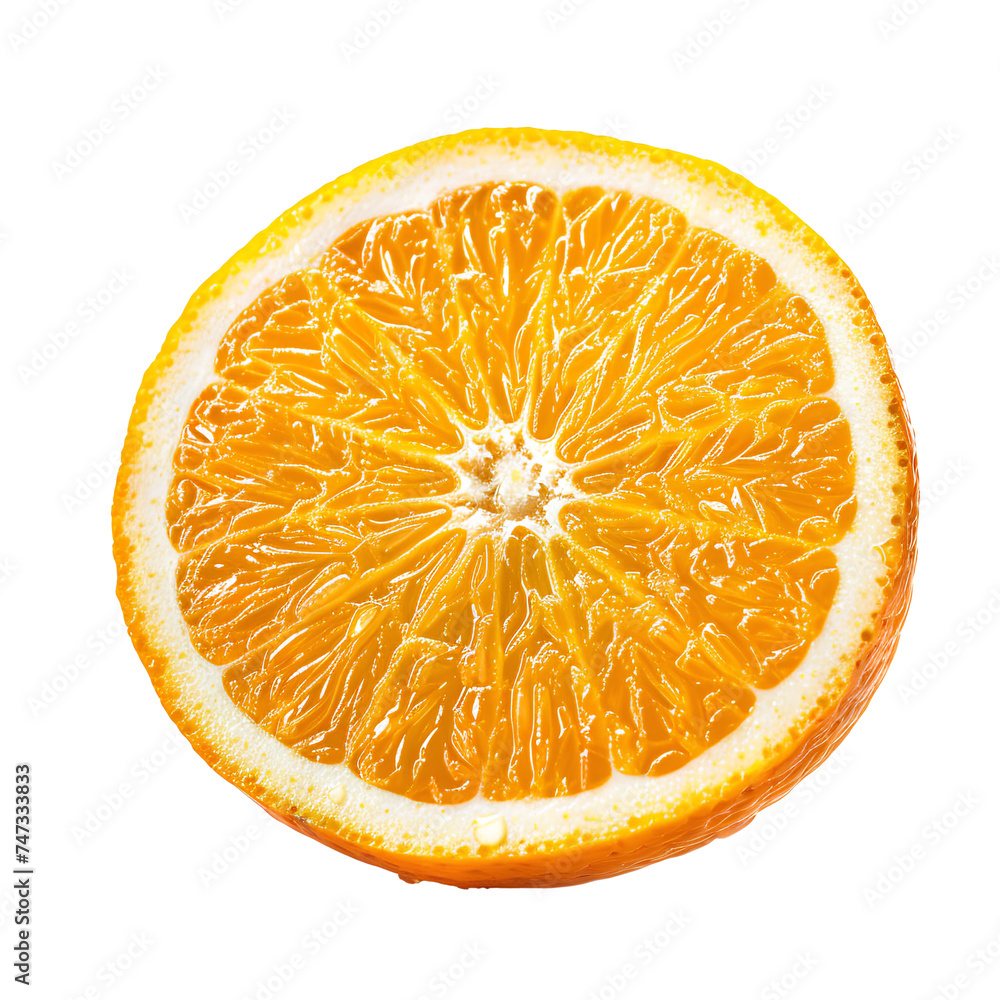 orange PNG. Orange isolated. Refreshing citrus fruit orange slices PNG ...